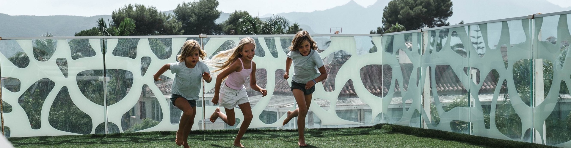 Ultra todo incluido Villa Luz Family Gourmet & All Exclusive Hotel, Gandía
