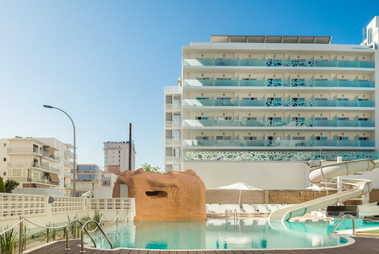 Villa Luz Family Gourmet & All Exclusive Hotel Gandía WEB OFICIAL