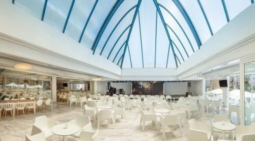 Villa Luz Family Gourmet & All Exclusive Hotel Gandía WEB OFICIAL