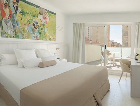 Habitaciones Hotel Villa Luz Family Gourmet All Inclusive Gandía