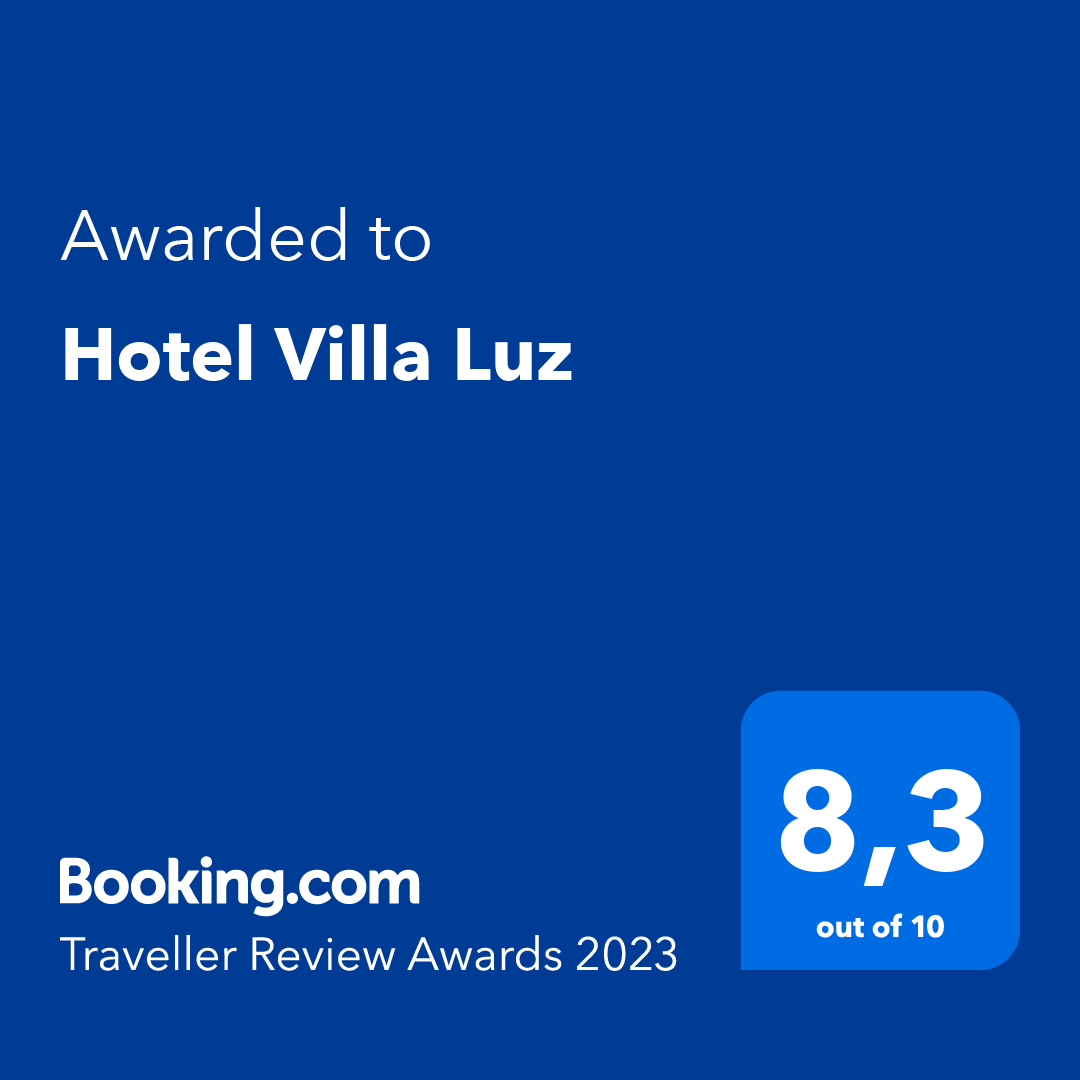 Club Magic Amigos Villa Luz Family Gourmet & All Exclusive Hotel, Web ...
